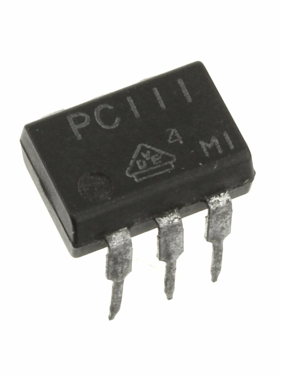 Оптопара PC111