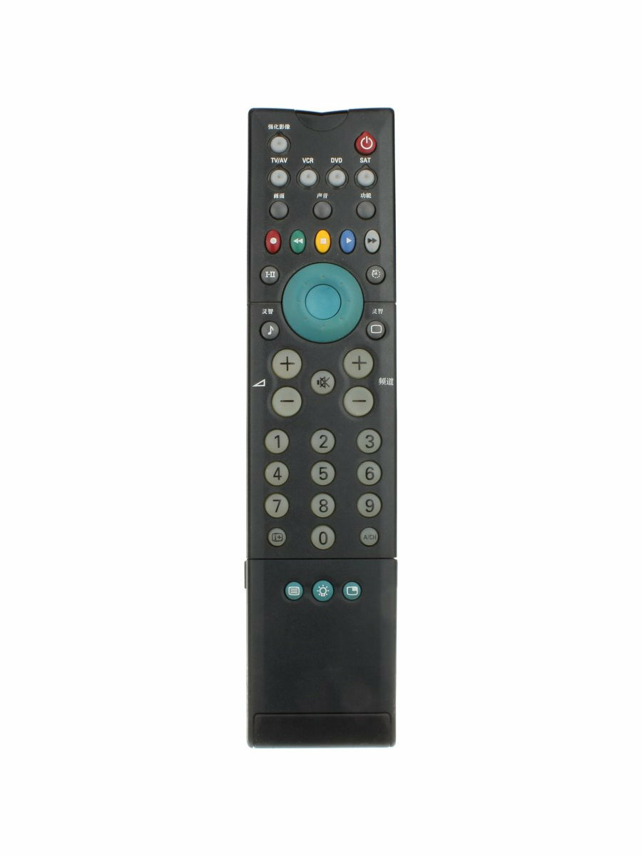 Пульт к Philips 2006 matchl.