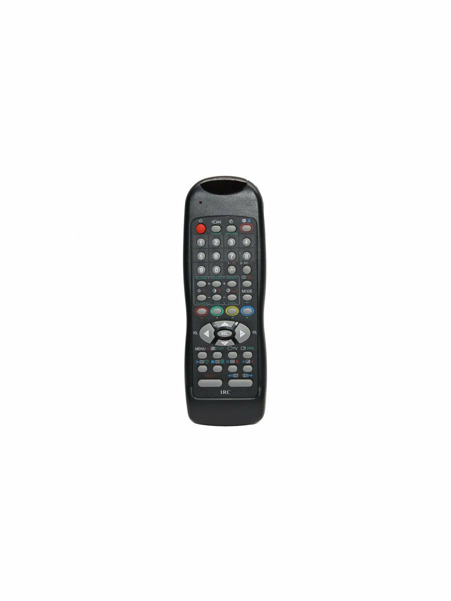 Пульт к IRC6702D Rekord