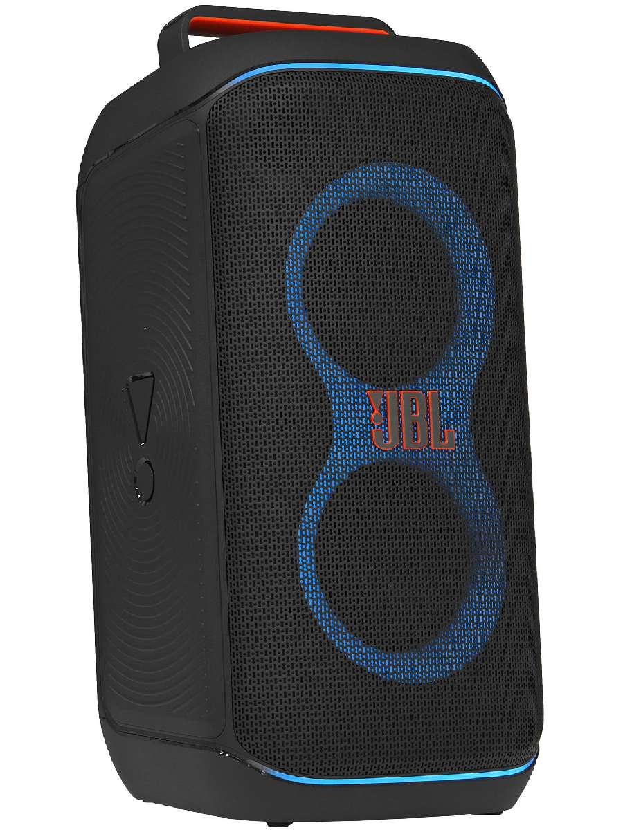 Портативная акустика JBL PartyBox Club 120 Hi-Fi черный 160Вт USB BT (2022715) JBLPBCLUB120UK/EP