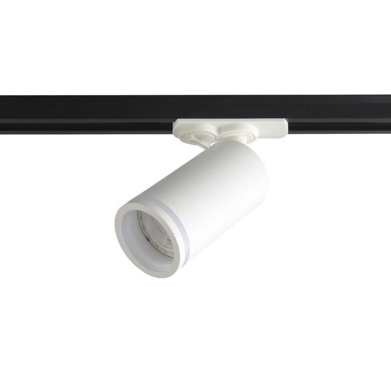 Светильник на шине Crystal Lux CLT 0.31 019 WH