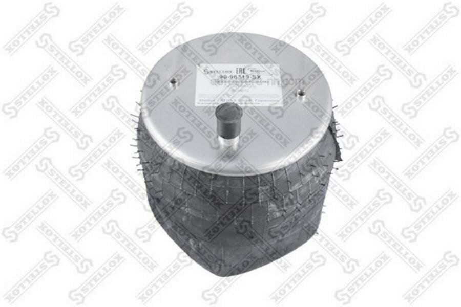 STELLOX 9096319SX Пневмопод. со стак.