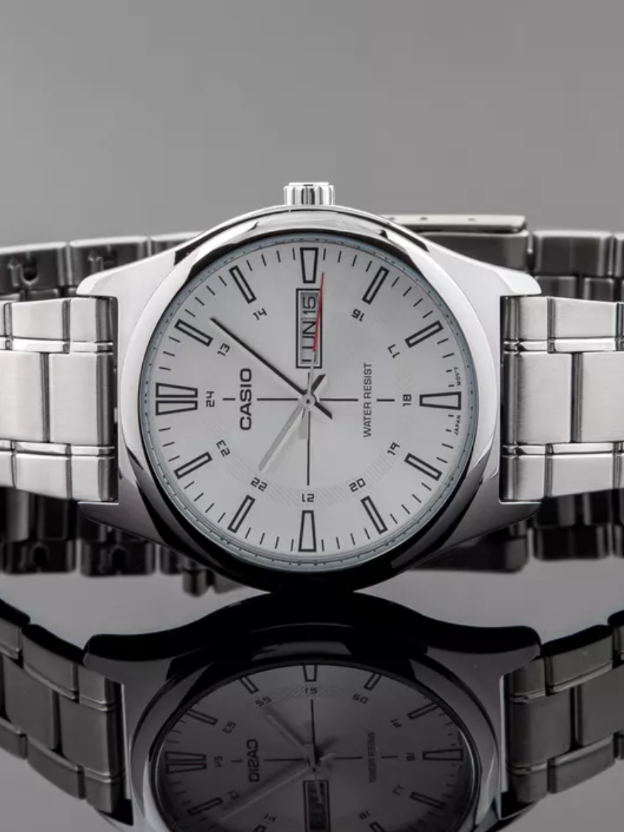 Наручные часы CASIO — фото 1