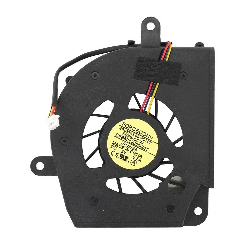 Вентилятор, кулер Lenovo Y410 (Новый)