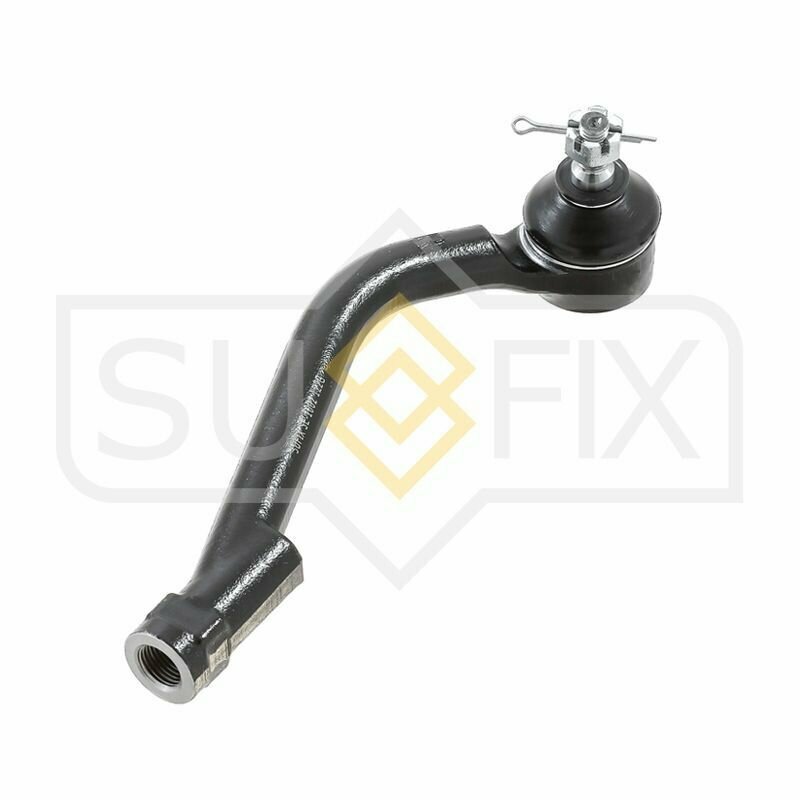 SUFIX Наконечник рулевой тяги правый для Hyundai / Хендай Santa Fe III Санта Фе 3 , Kia / Киа Sorento Соренто SE1602
