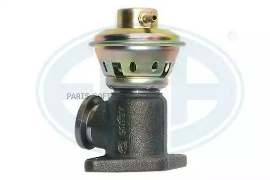 ERA 555003 Не поставляется. Клапан рециркуляция ОГ PEUGEOT BOXER 94-02 ()