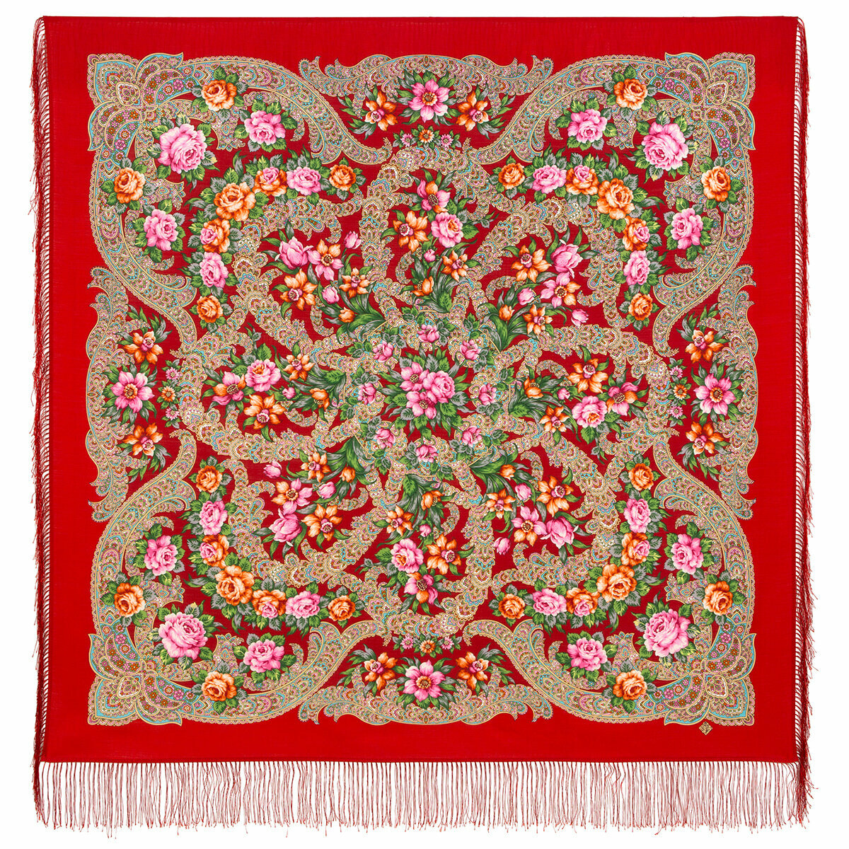 Платок для женщин