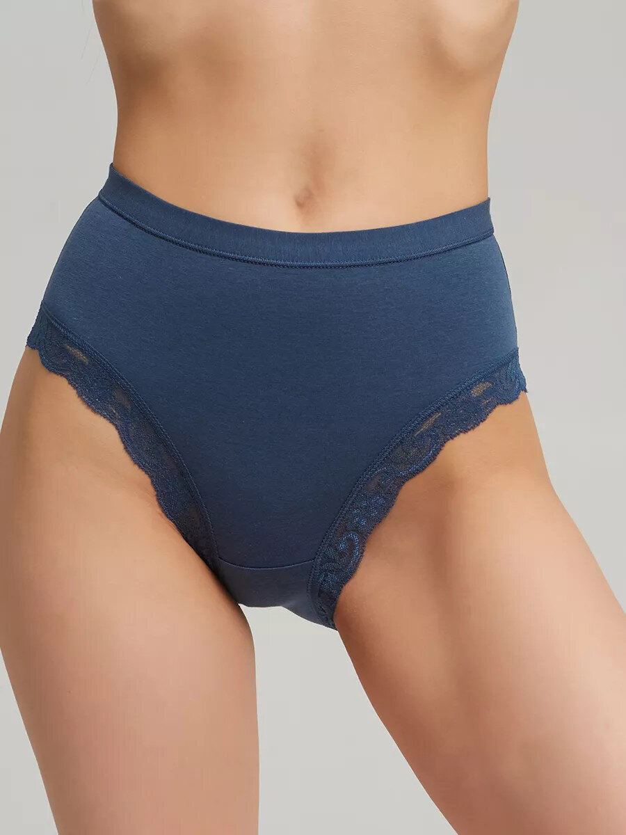 Трусы Art. 532 Slip Midi Colorato