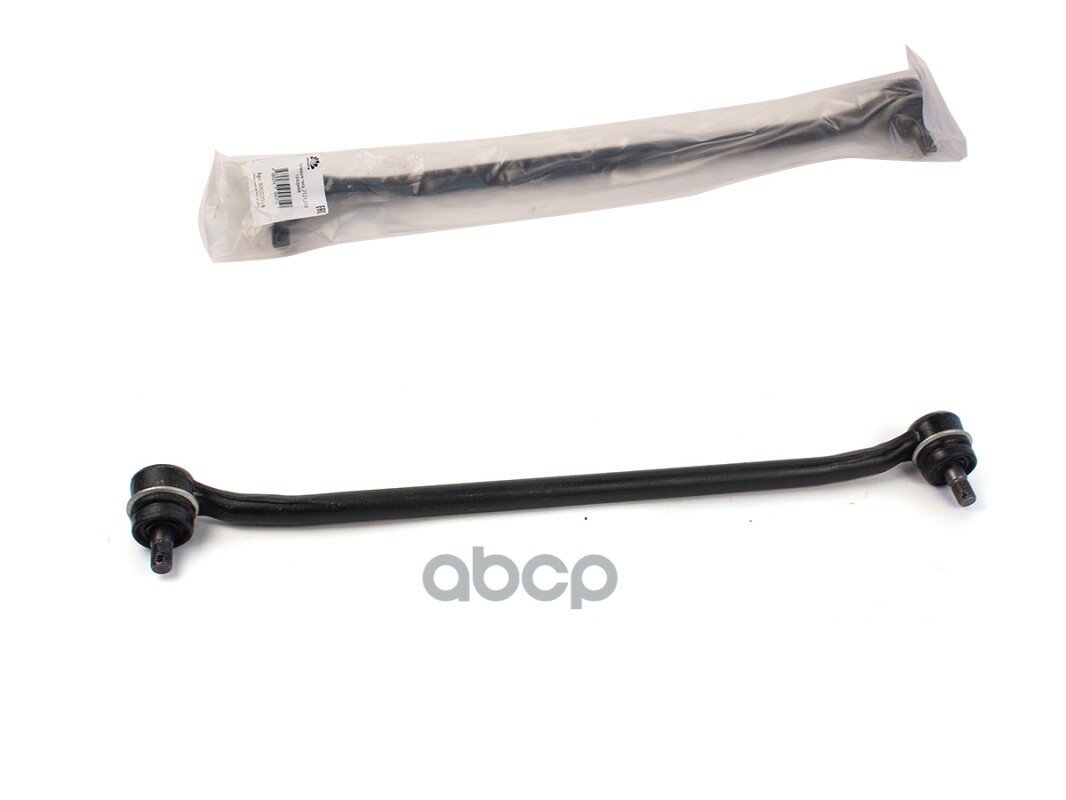 Рулевая тяга 2121 213 BESTPARTS средняя BP002014 BestParts арт. BP002014