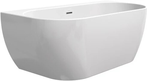 Акриловая ванна 166x80 см Ravak Freedom W XC00100024