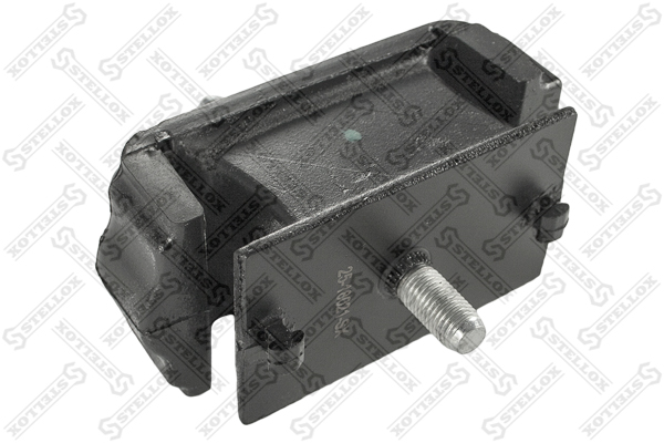 Опора двигателя перед. Mazda BT-50 06-11 Stellox 25-18021-SX