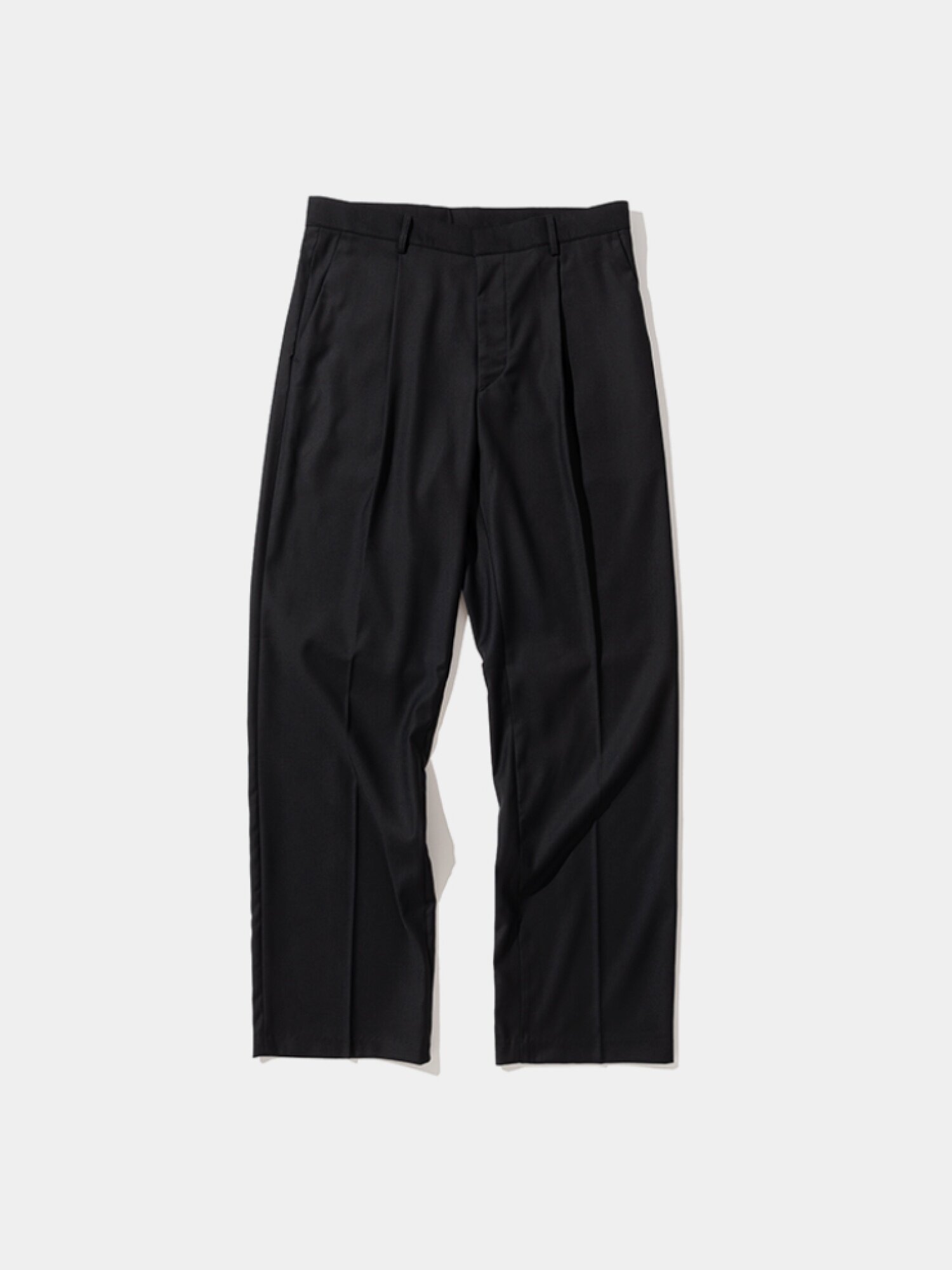 Брюки классические Wide Slacks