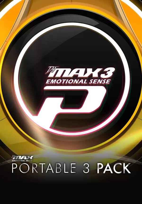DJMAX RESPECT V - Portable 3 PACK [STEAM / WW]