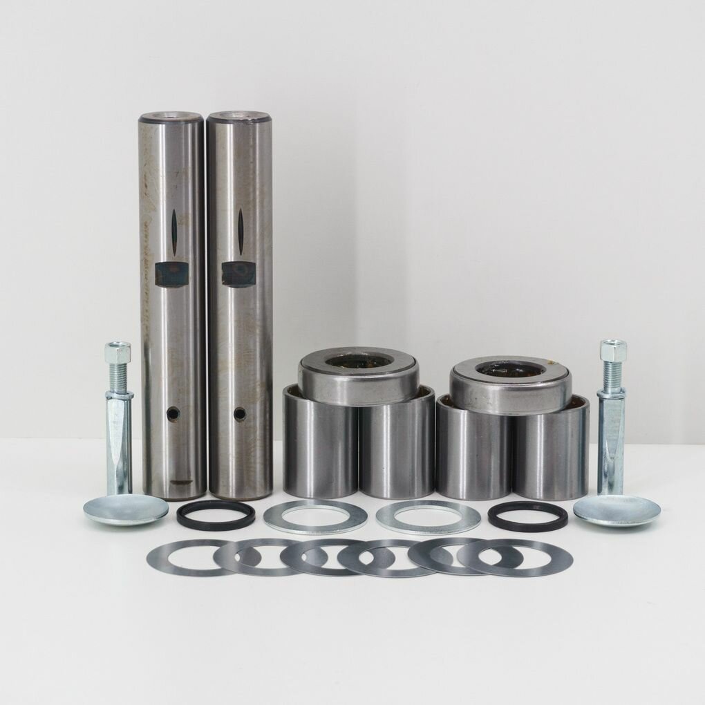 Шкворни HINO RANGER 5 тонн, длина 205, диаметр 35, KING PIN KIT