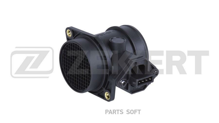 ZEKKERT SE-1061 Датчик массового расхода воздуха Audi A6 II 97- A4 95- A3 96- VW Passat V 96- ()