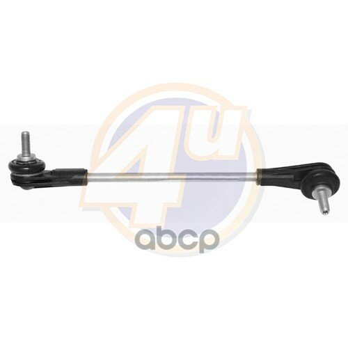 Тяга стаб передн прав BMW 1 F20 10-/1 F21 11-/2 F22 13-/3 F30 11- (турция) шт. 4U арт. BW-F-02932