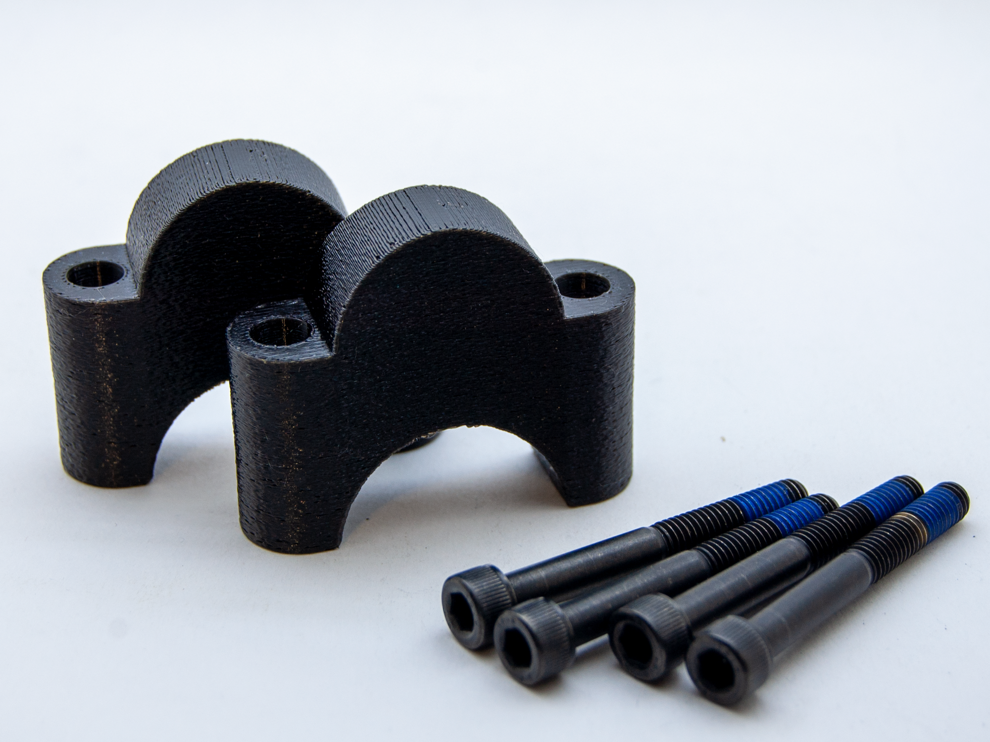 Profile Design Aerobar Bracket Riser 30 мм — фото 1