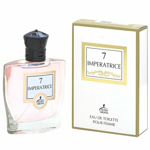 ALTRO AROMA (Positive parfum) Туалетная вода IMPERATRICE 7