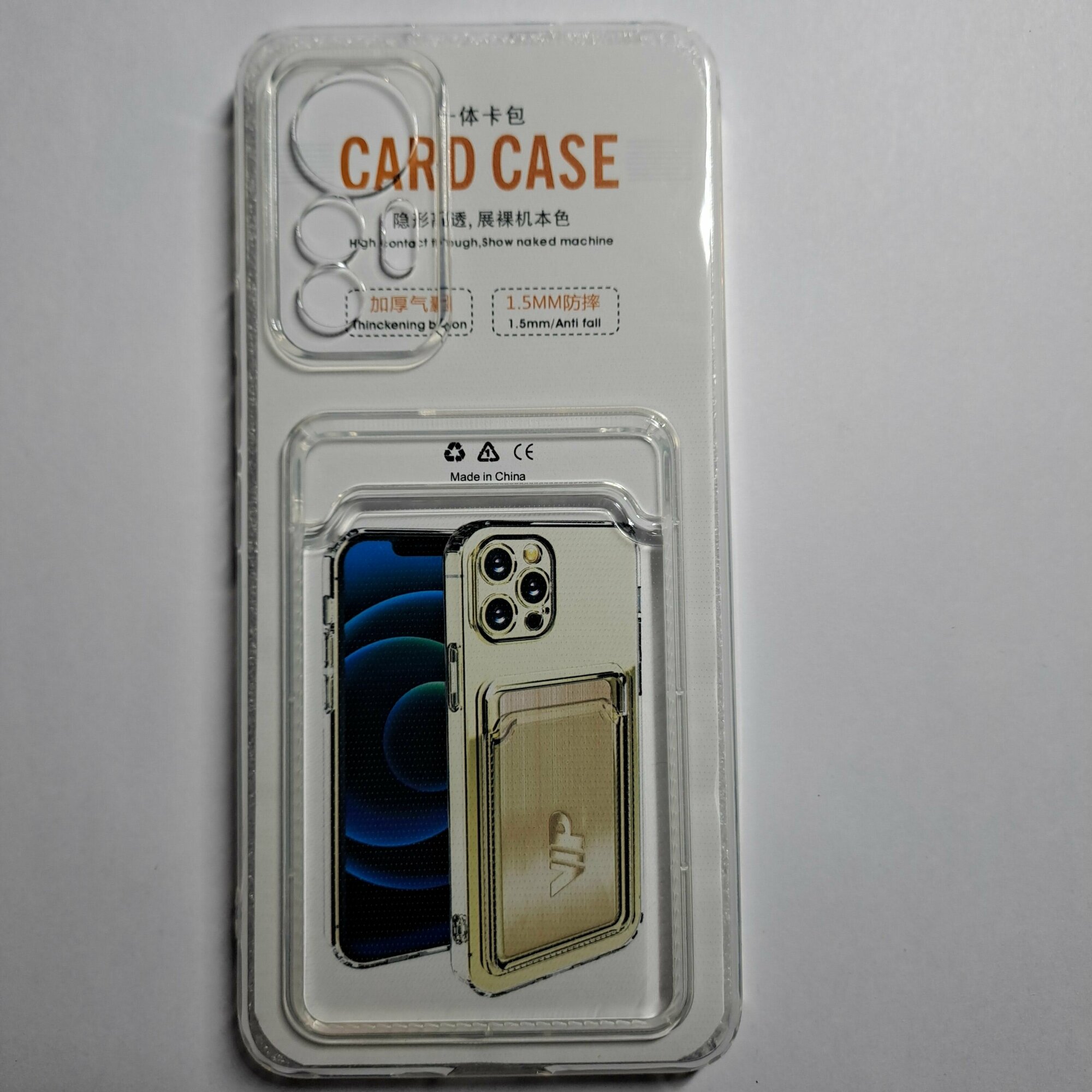 Чехол Xiaomi 12 Lite