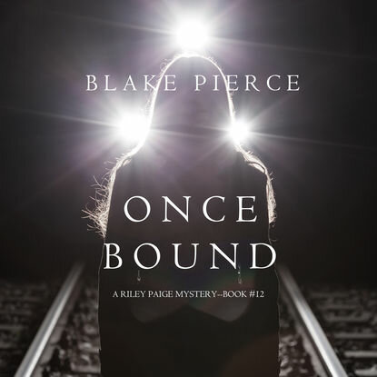 Once Bound [Аудиокнига]