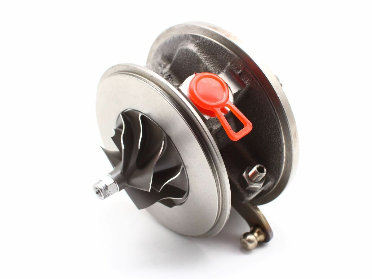 Картридж турбокомпрессора LAND ROVER Range Rover Sport (LS) 3.6 TDV8 (Ленд Ровер Ренж Ровер Спорт) (KP39-020)