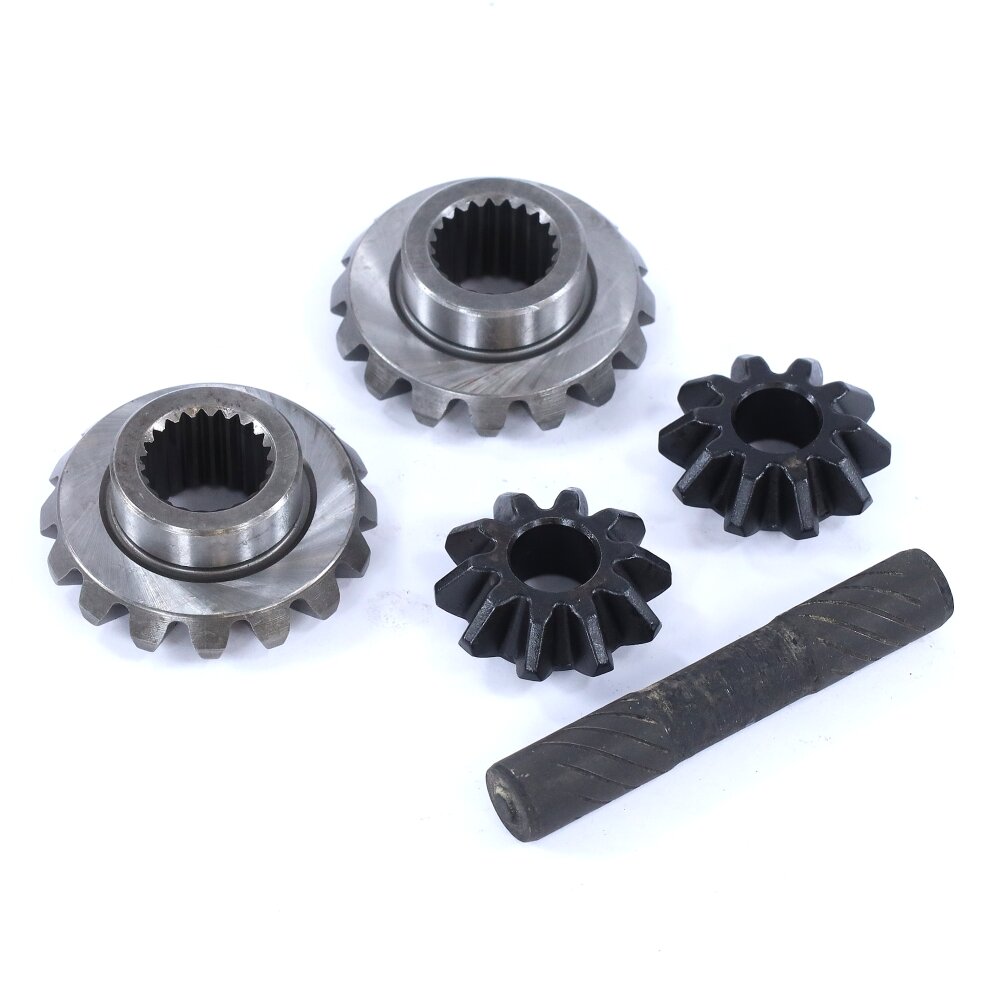 Сателлиты заднего моста в сборе кт. для а/м 2121-2123 Riginal