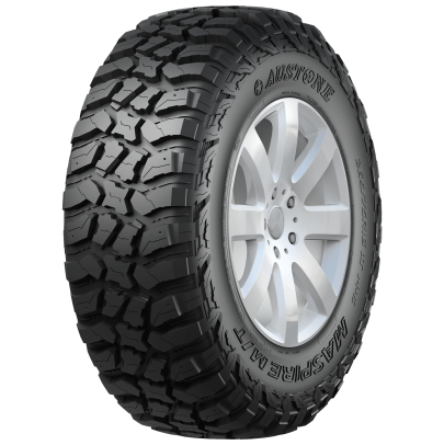 Летние шины 17/285/70 Austone Maspire M/T 121/118Q