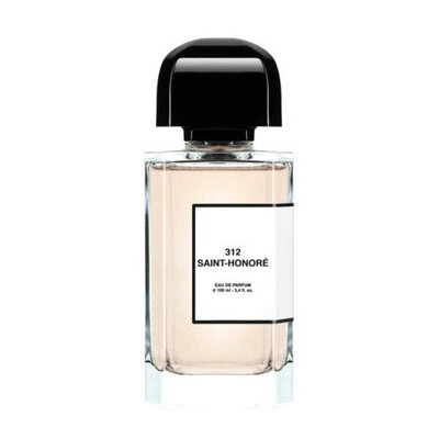 Парфюмерная вода Parfums BDK Paris 312 Saint Honore 100 мл.