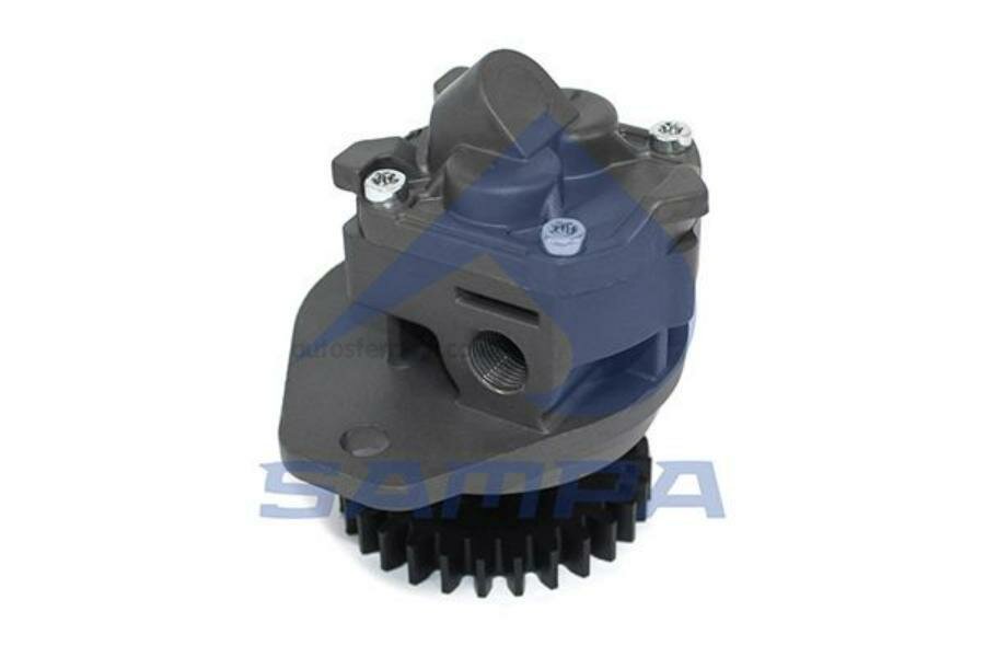 SAMPA 077065 насос топливный подкачки!\ RVI