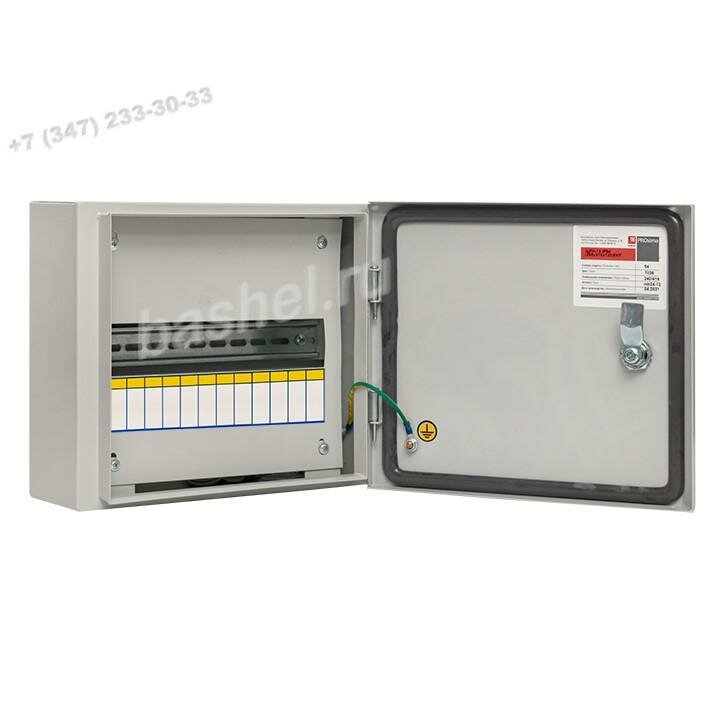 Щит распределительный навесной ЩРН-12 (265х310х120) IP54 EKF PROxima