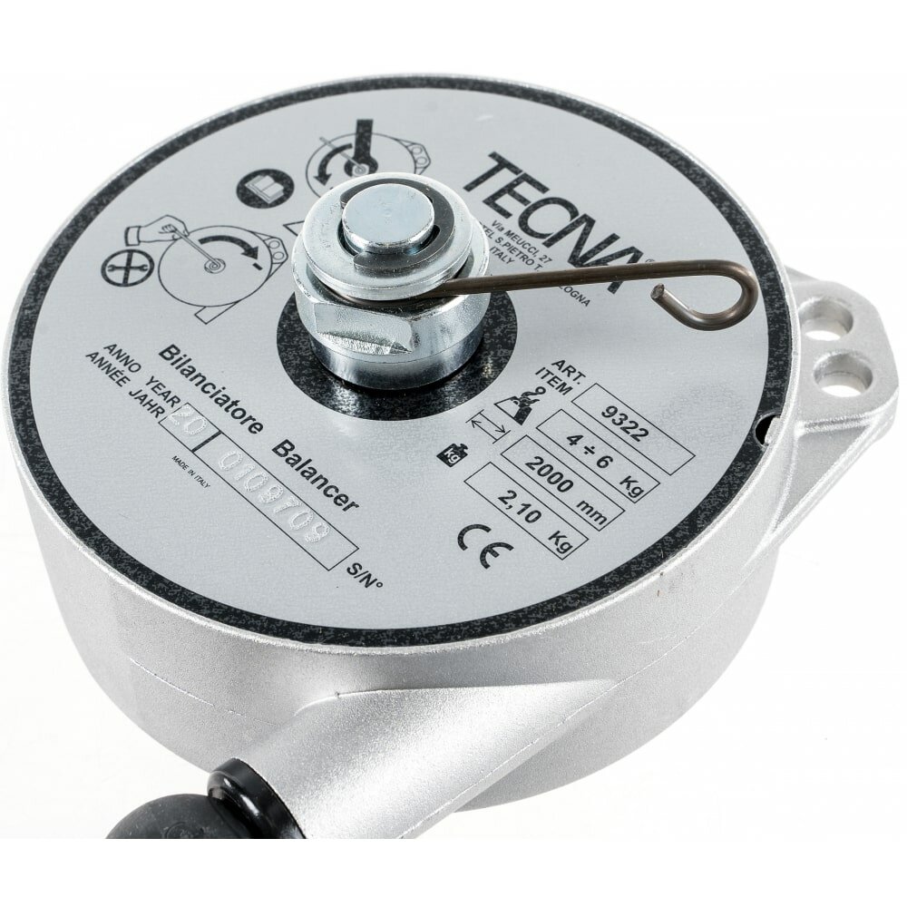 Таль-балансир TECNA 9322 100084554