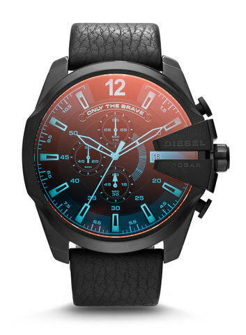 Наручные часы Mega Chief