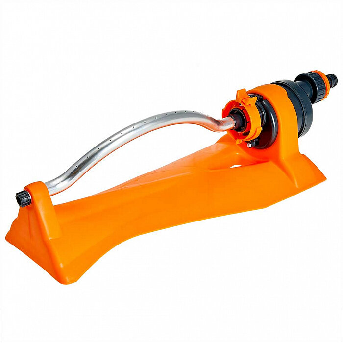 Качающийся дождеватель, 4 режима полива MAsterquant MQ-ППГ-000045