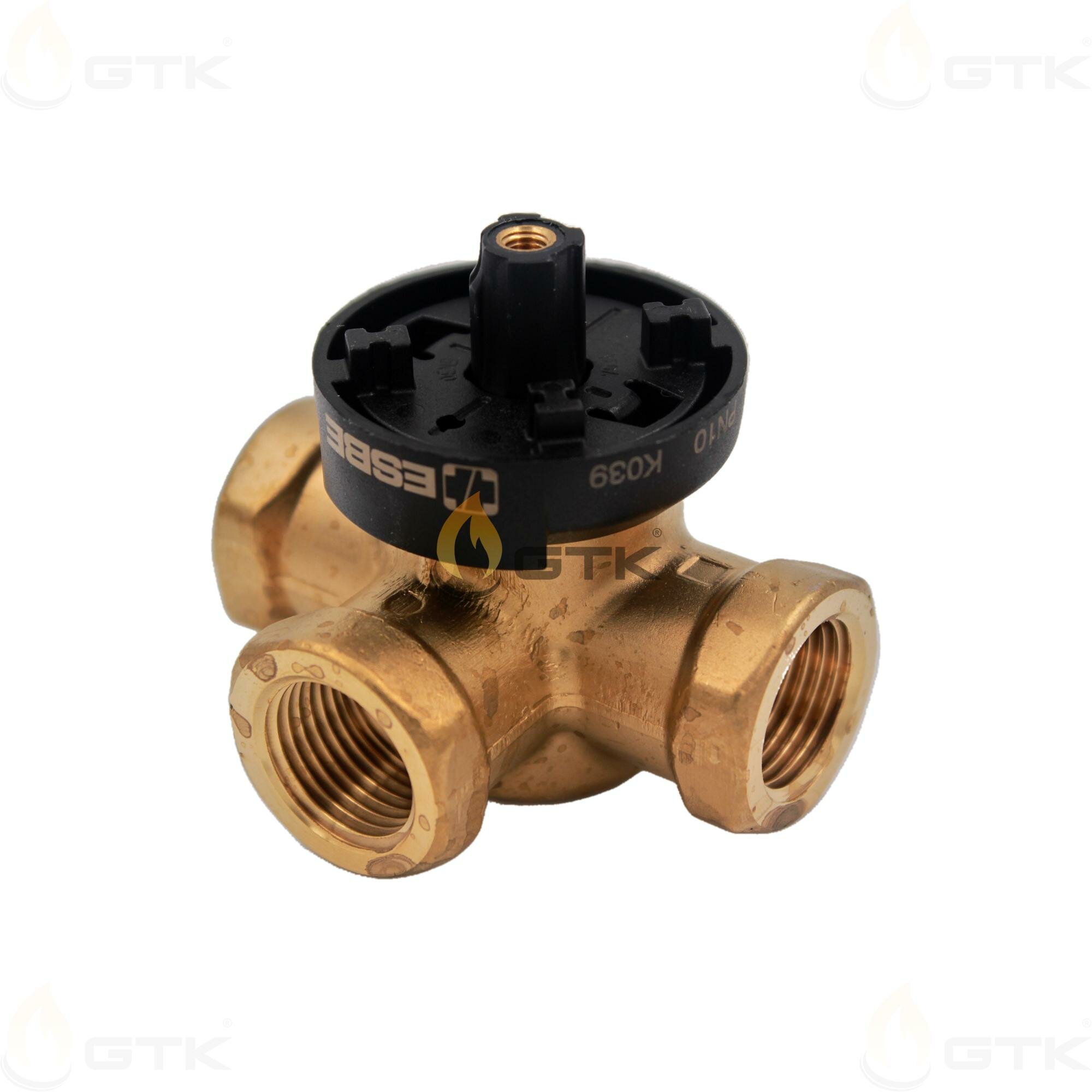 Смесительный клапан Esbe VRG 131-15-4, арт: 11600600