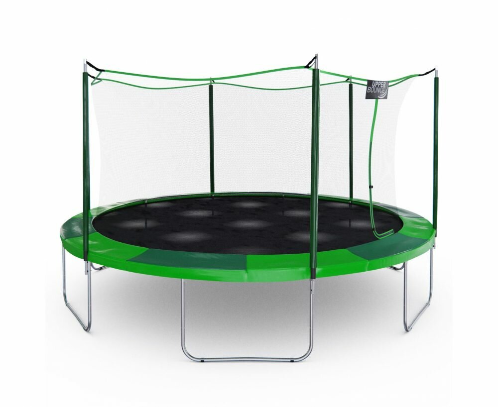 Батут DFC BOUNCE 15FT — фото 1