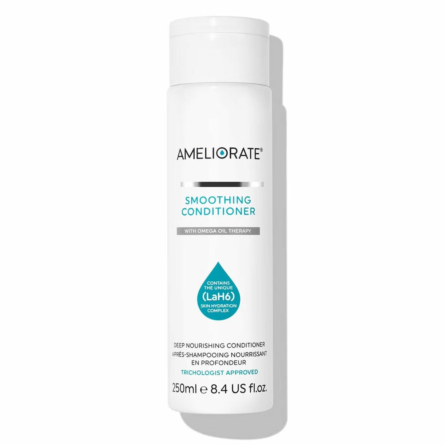AMELIORATE Разглаживающий кондиционер для волос Travel-формат Smoothing Conditioner 100 ml