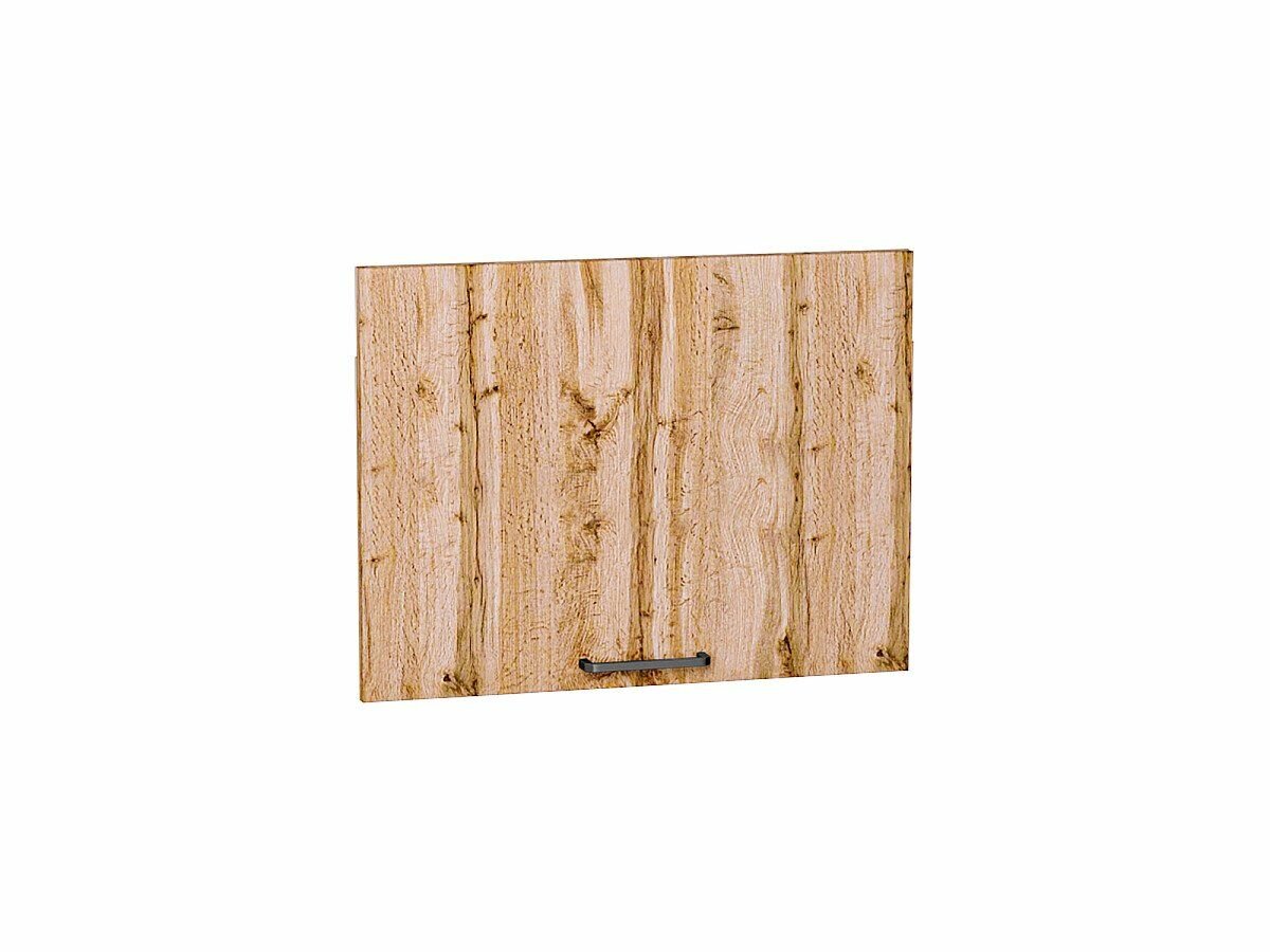 Фасад горизонтальный ФГП Флэт 45.60 Wotan Oak