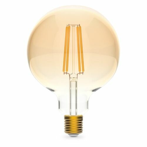 Умная лампа GAUSS G95 E27 Wi-Fi [1320112]