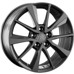 Литой колесный диск Replay LX136 8x18/5x114.3 D60.1 ET30 GM