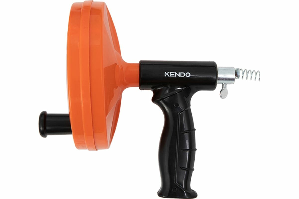 KENDO Инструмент для прочистки канализации 50219