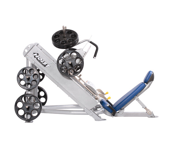 HOIST Наклонный жим ногами HOIST CF-3355