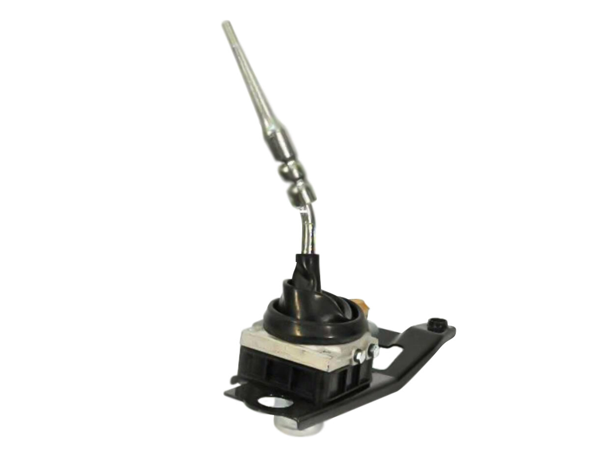 Кулиса переключения передач АвтоВАЗ 2123, салонная, в сборе, высокое качество