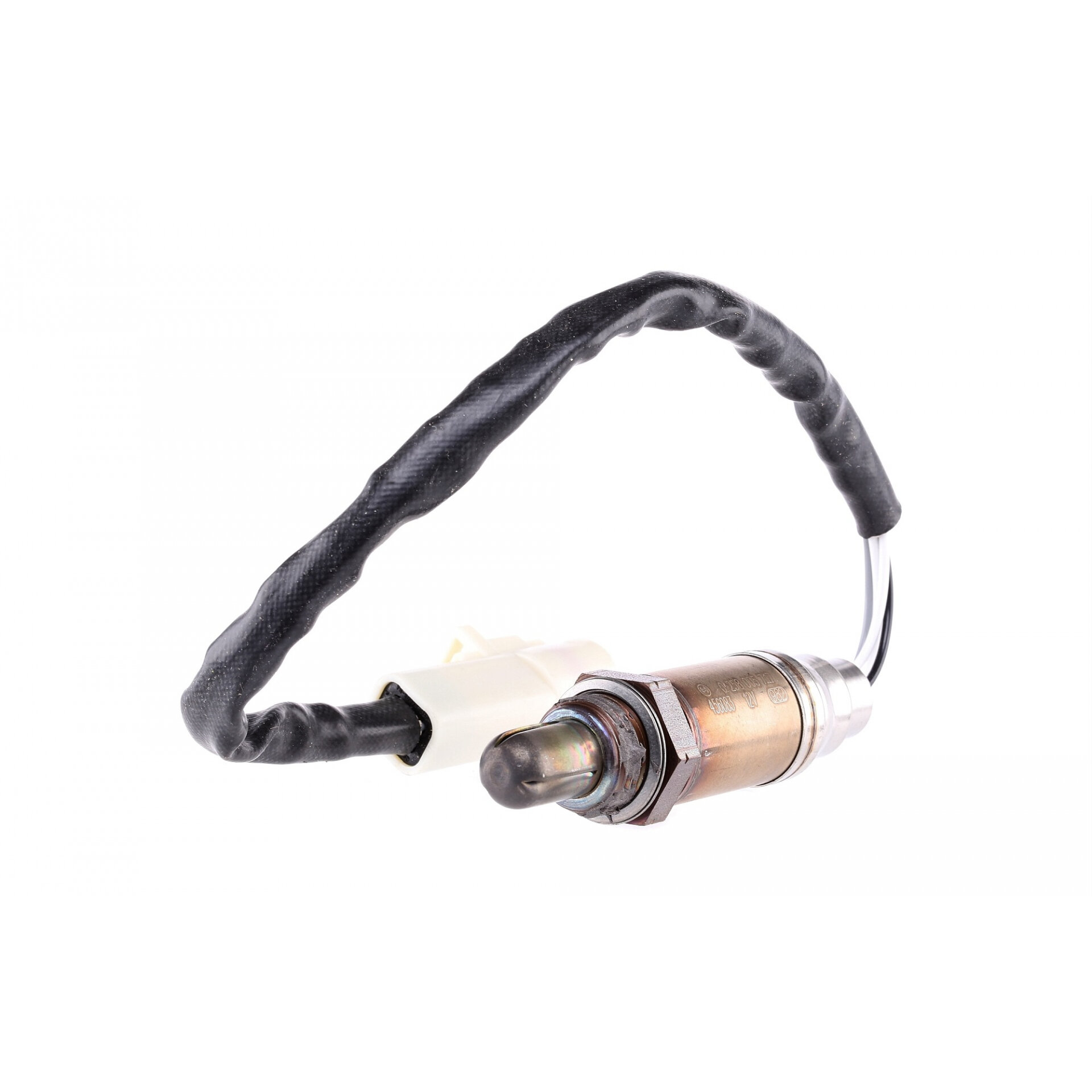 Датчик кислородный лямбда зонд для автомобиля, BOSCH 0 258 005 717 (1 шт.)