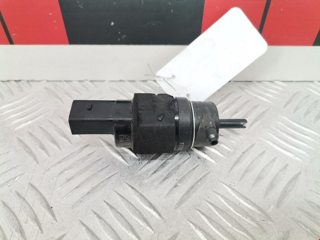 Насос (моторчик) омывателя Audi A5 8T 1K5955651 арт. 1920754