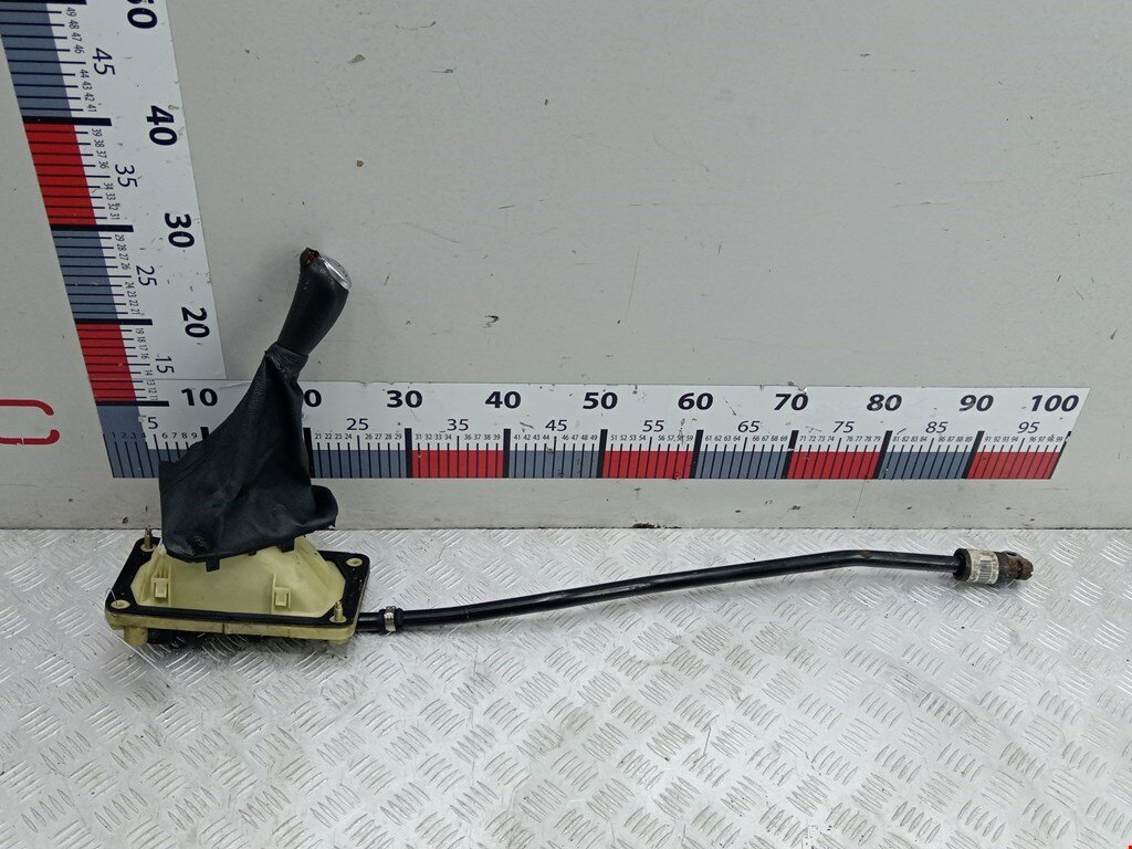 Кулиса КПП Renault Laguna 2 8200088701 арт. 1902972