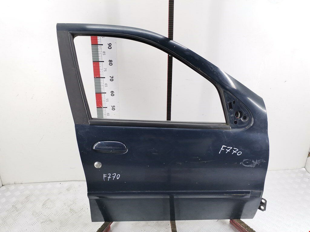 Дверь передняя правая Fiat Palio 1 (178) 7084203 арт. 1573682