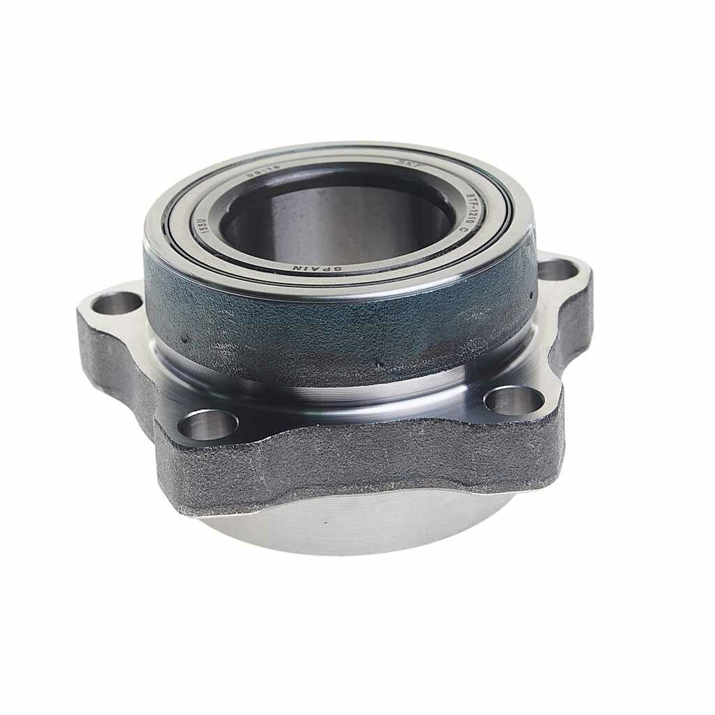 Ступица FORD Transit (06-16) передняя с подшипником, VKBC20021, SKF