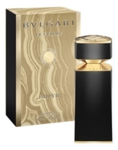 Bvlgari Empyr парфюмерная вода 100мл