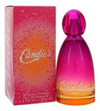 Liz Claiborne Candie's парфюмерная вода 100мл