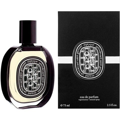 Diptyque Orpheon парфюмерная вода 75мл